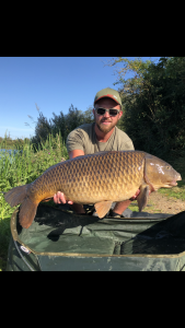 Colchester Angling Preservation Society